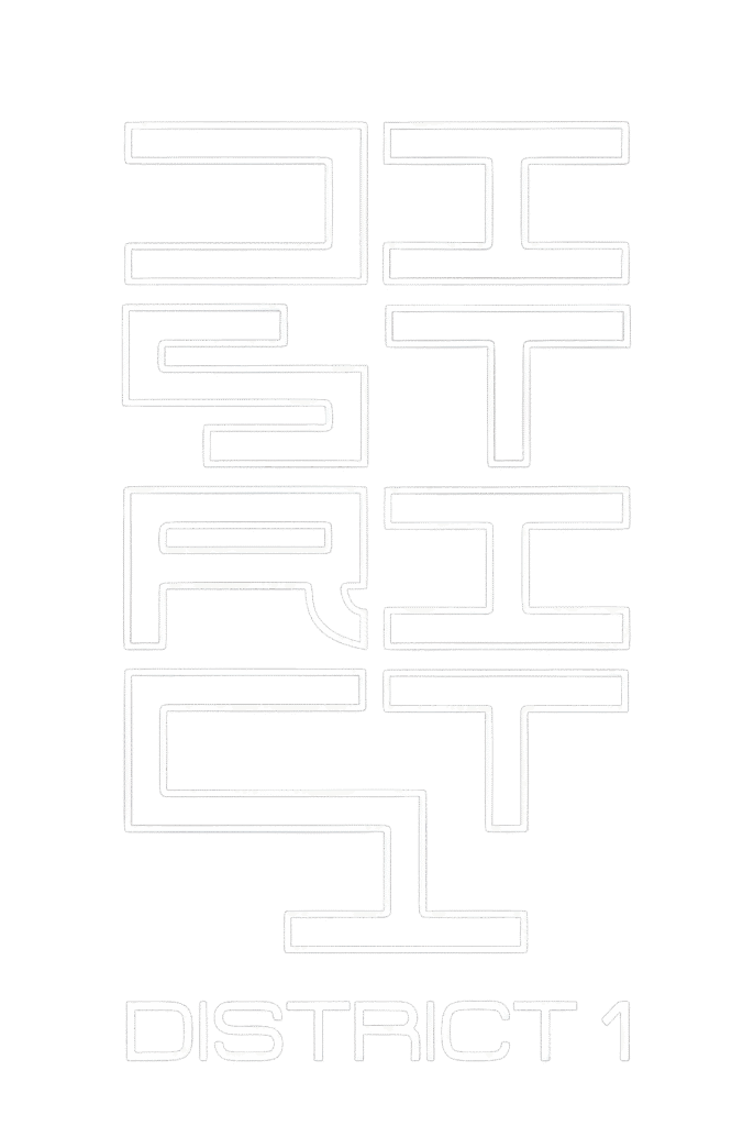 D1 Melbourne – Fridays are for D1